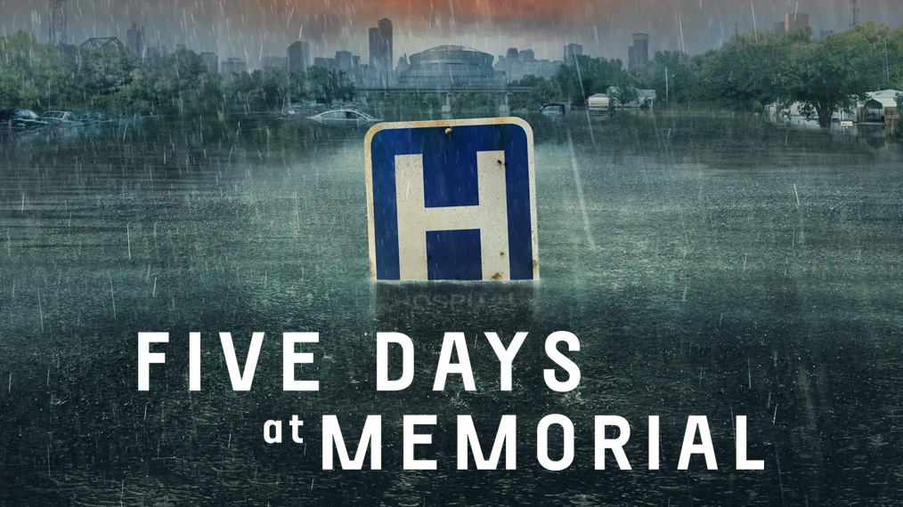 FIVE DAYS AT MEMORIAL | Military Press FIVE DAYS AT MEMORIAL | Military Press